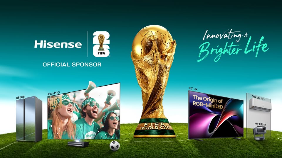 Hisense Việt Nam